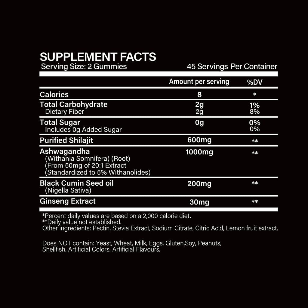 boost your health with trace minerals