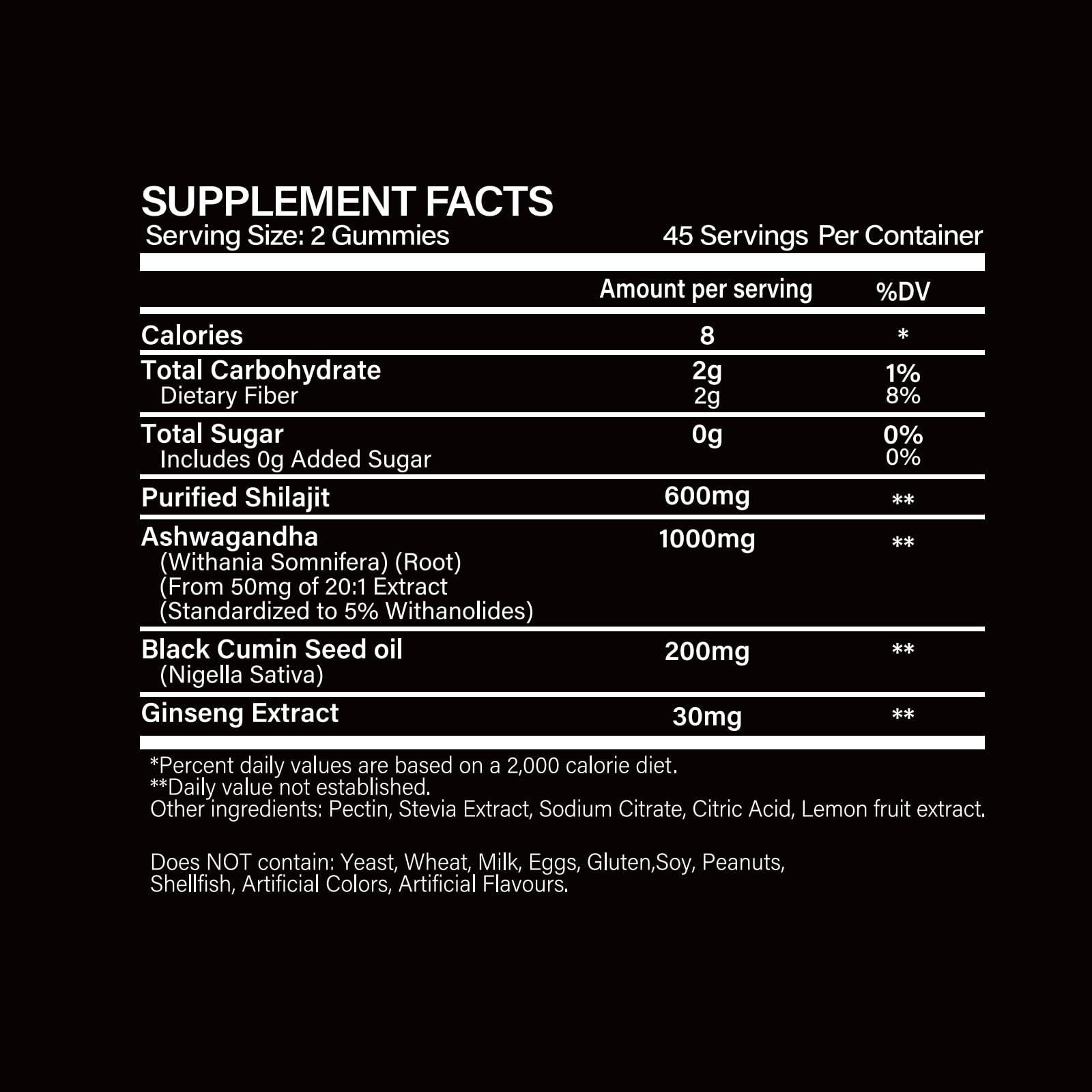boost your health with trace minerals