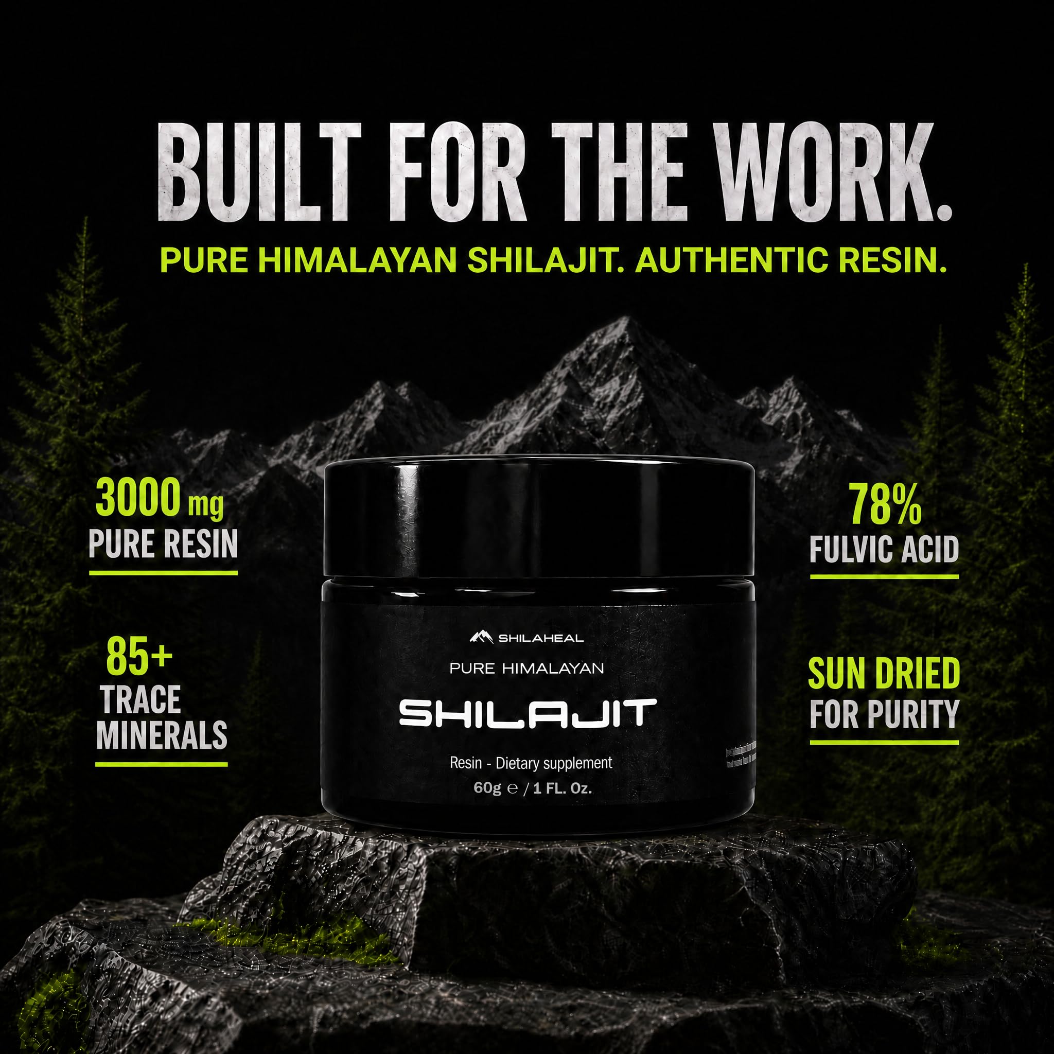Boost your health with trace minerals