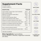 boost your health with trace minerals