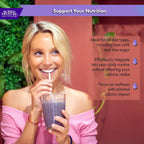 Boost your health with trace minerals