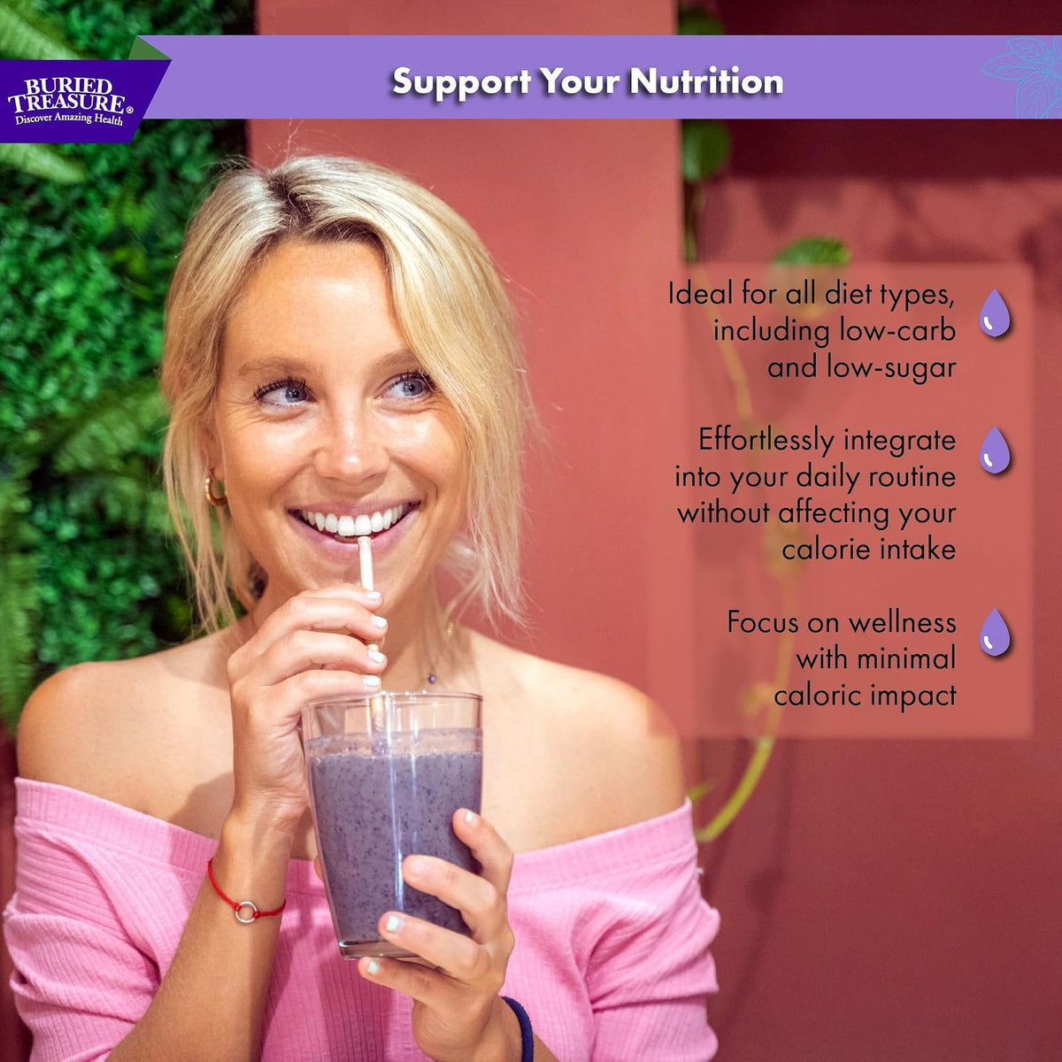 Boost your health with trace minerals