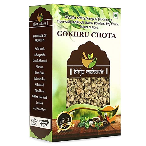 boost your health with tribulus