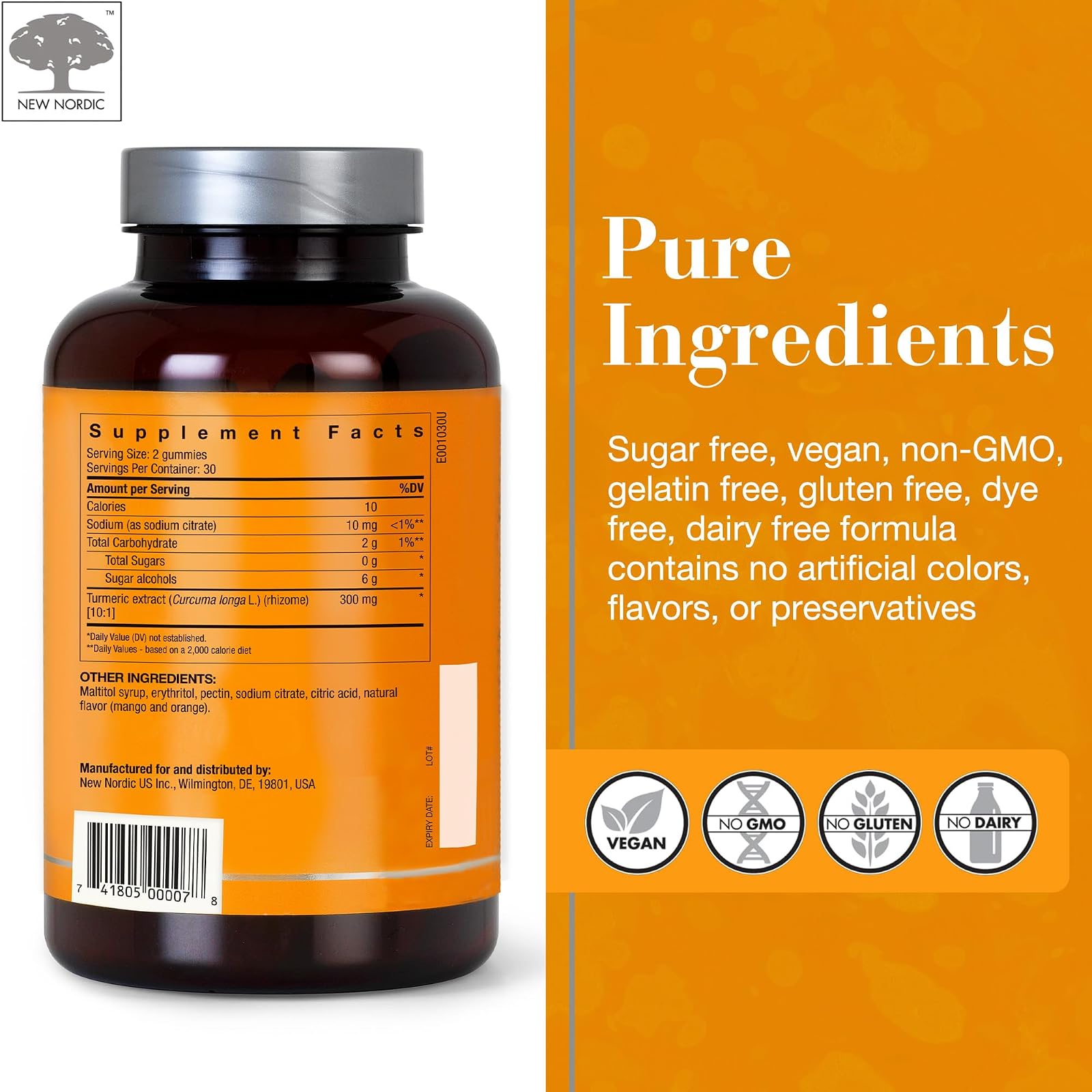 boost your health with turmeric curcumin