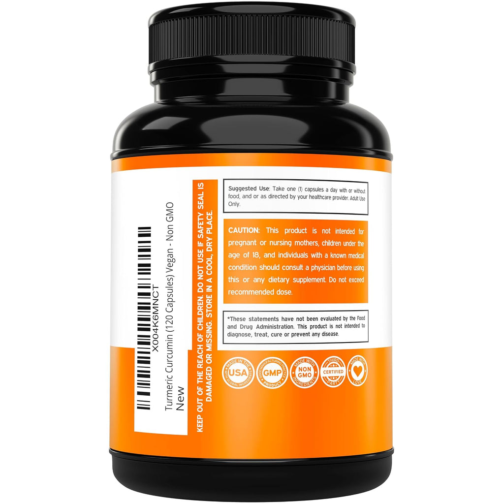 boost your health with turmeric curcumin