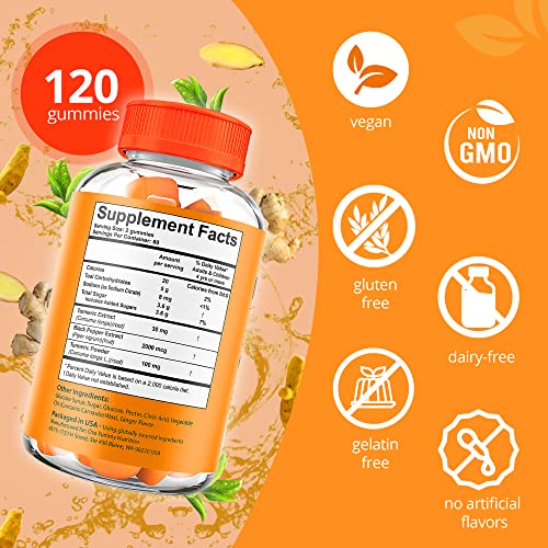 boost your health with turmeric gummies