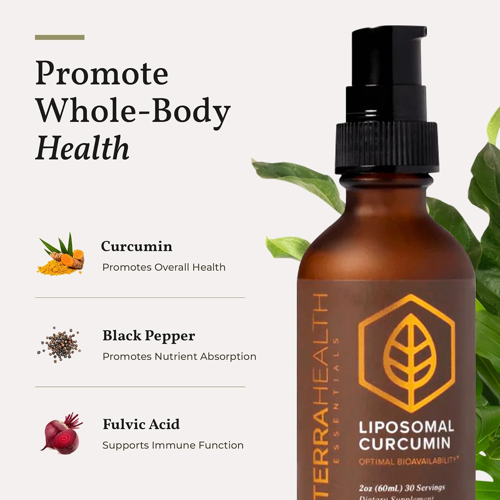 Boost your health with turmeric tea
