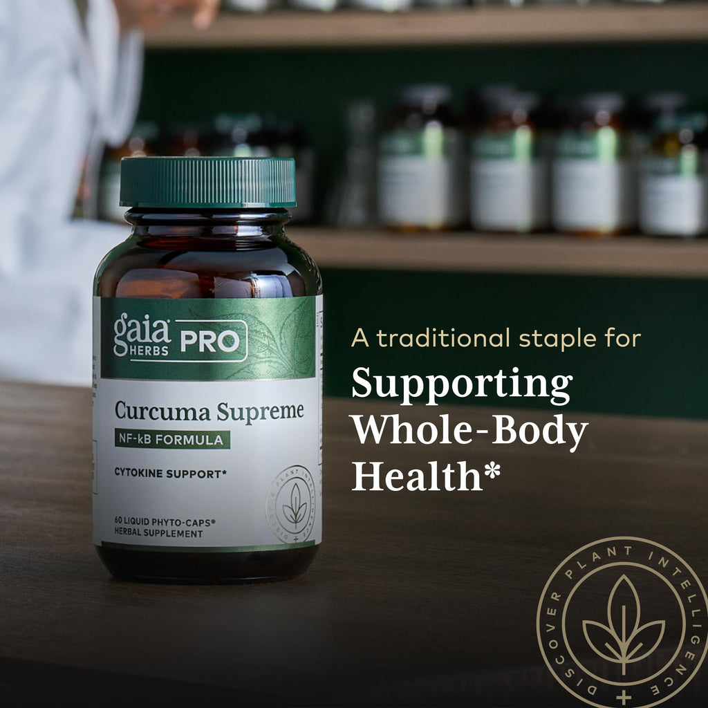 boost your health with turmeric