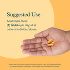 boost your health with turmeric