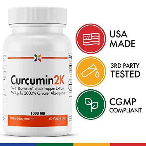 boost your health with turmeric