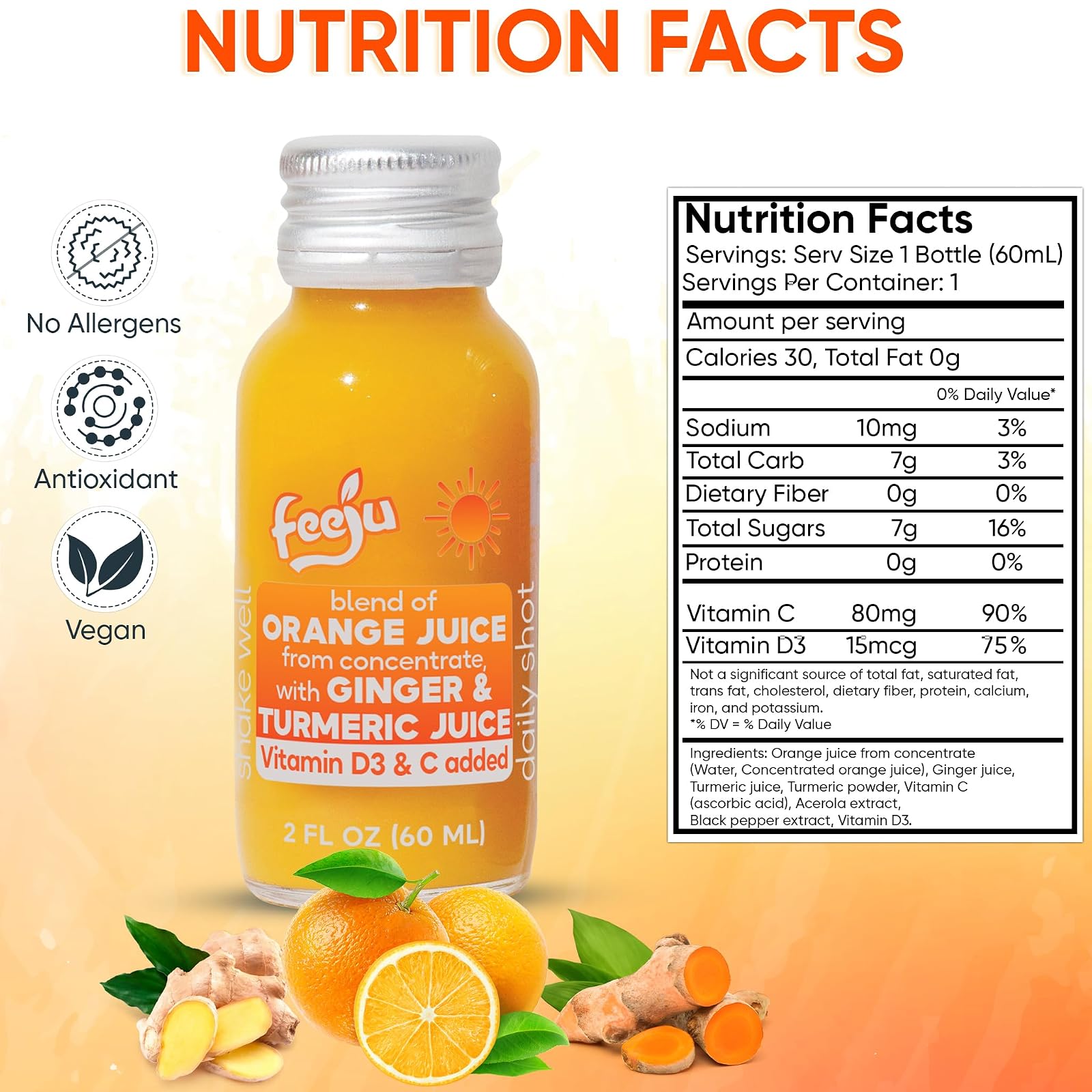 Boost your health with turmeric