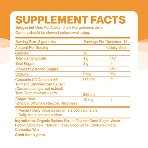 boost your health with turmeric