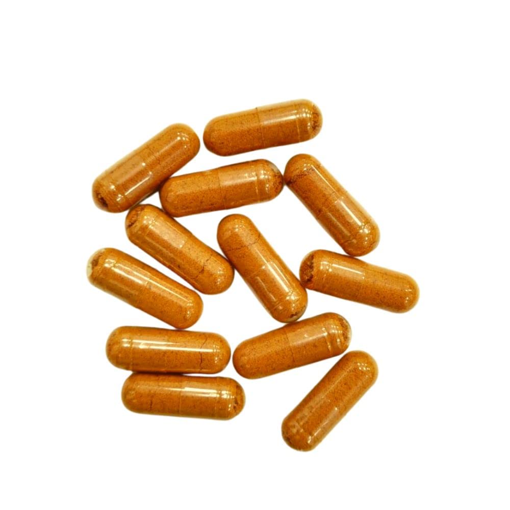 boost your health with turmeric