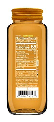 boost your health with turmeric