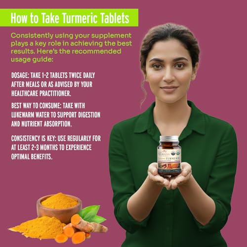boost your health with turmeric