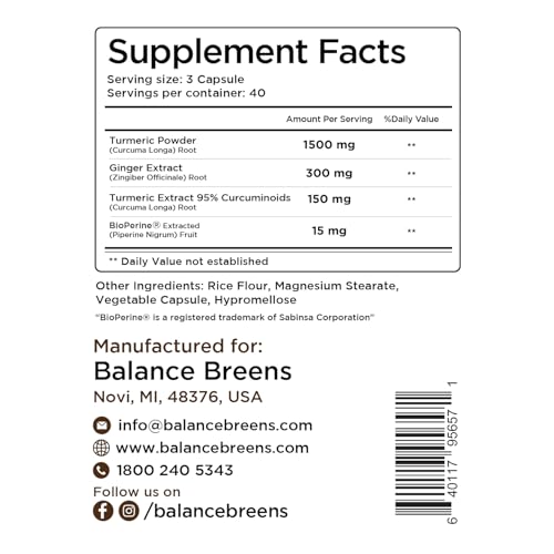 boost your health with turmeric