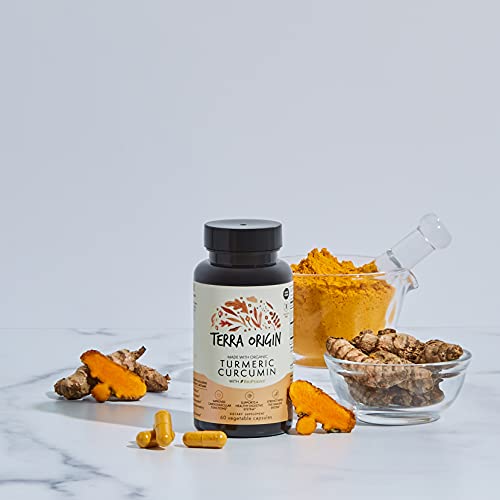 boost your health with turmeric
