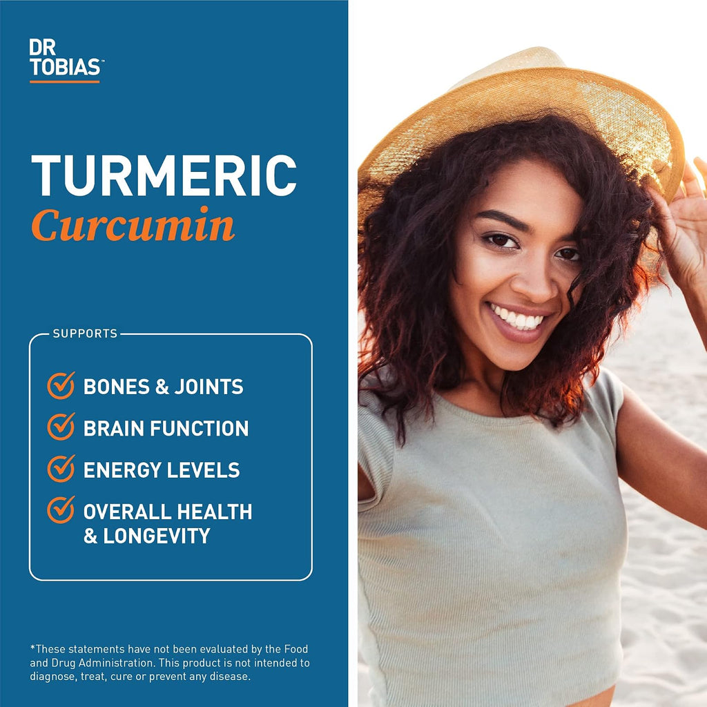 boost your health with turmeric