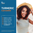boost your health with turmeric