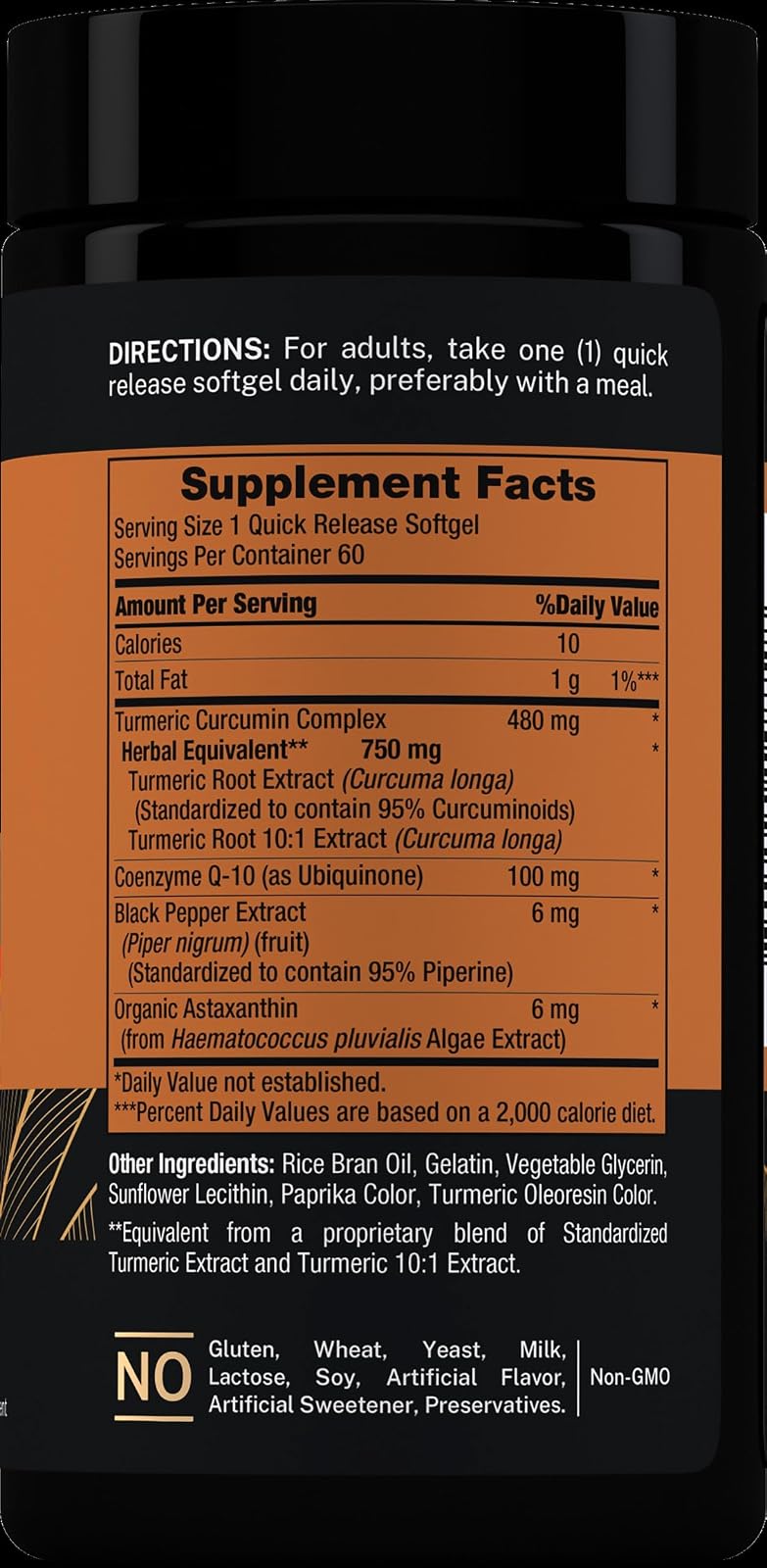 boost your health with turmeric
