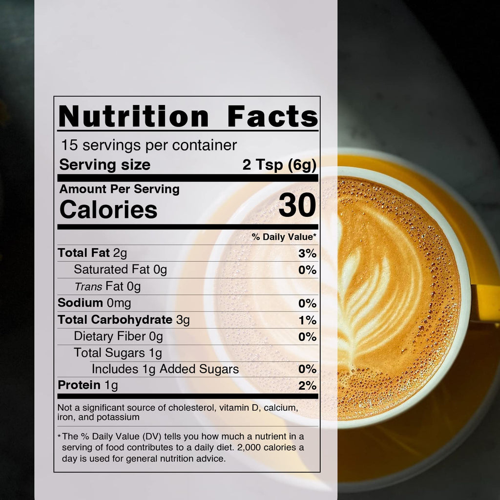 Boost your health with turmeric