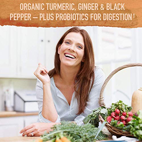 boost your health with turmeric