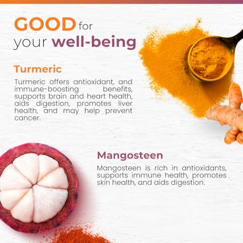 boost your health with turmeric