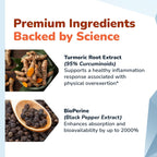 boost your health with turmeric
