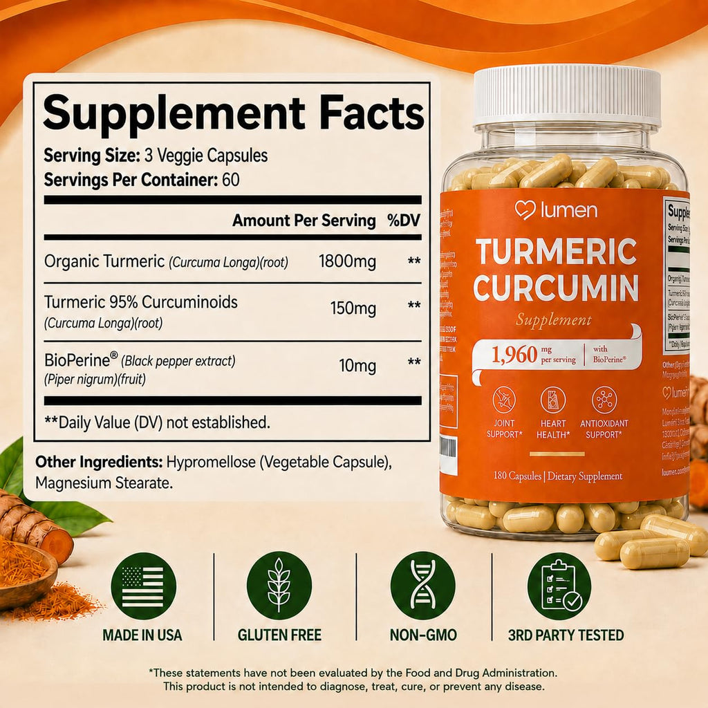 boost your health with turmeric