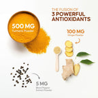 boost your health with turmeric