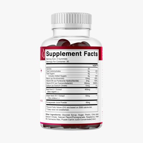 Boost your health with Vitamatic
