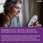Boost your health with Vitamin B3