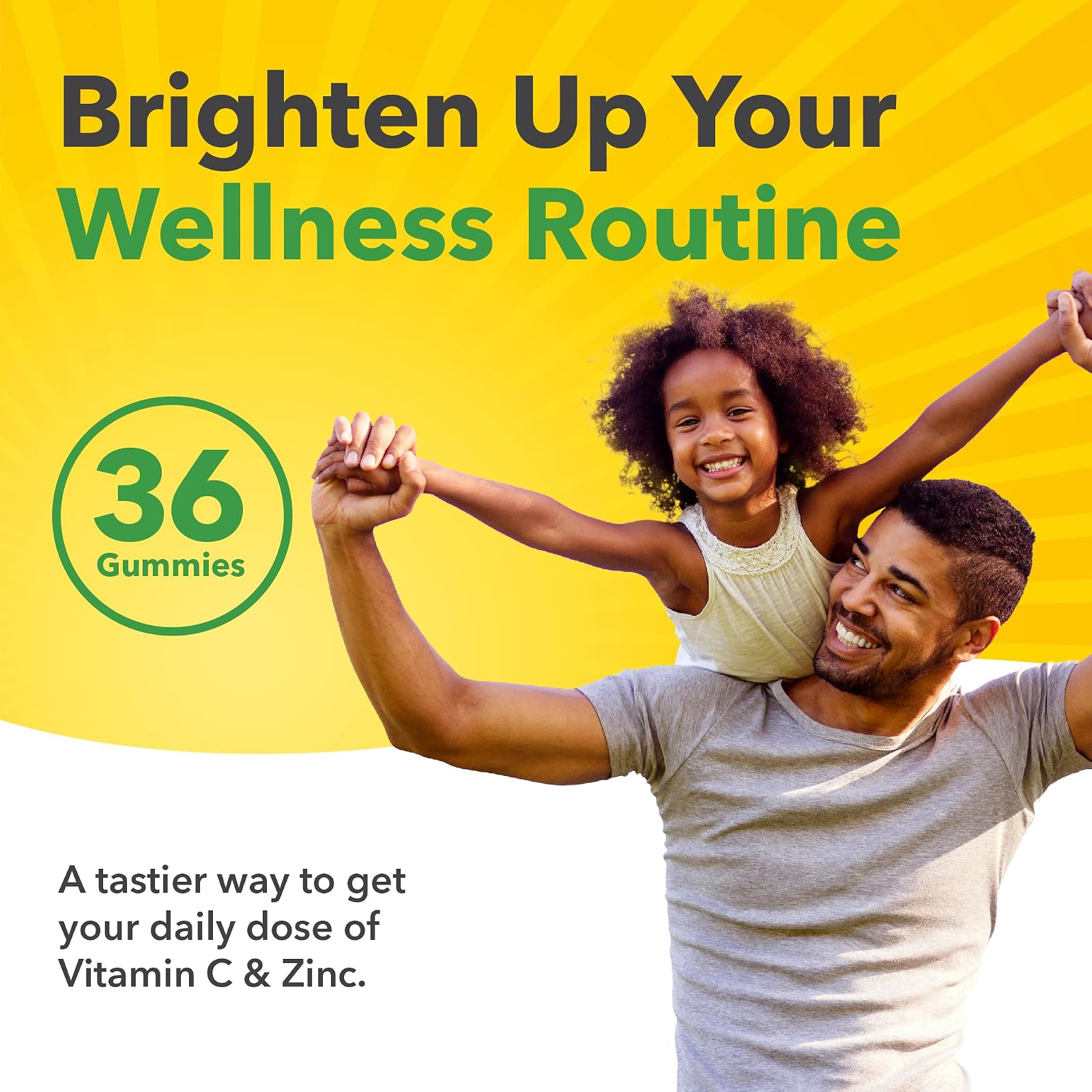 Boost your health with vitamin C gummies