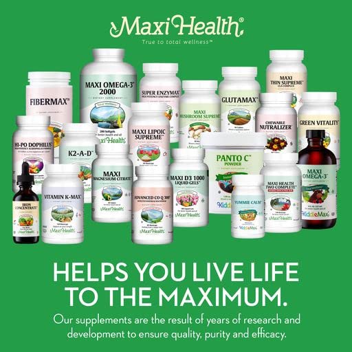 Boost your health with Vitamin C
