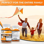 Boost your health with vitamin C