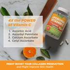 boost your health with vitamin c