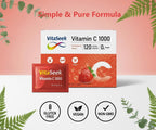 Boost your health with Vitamin C
