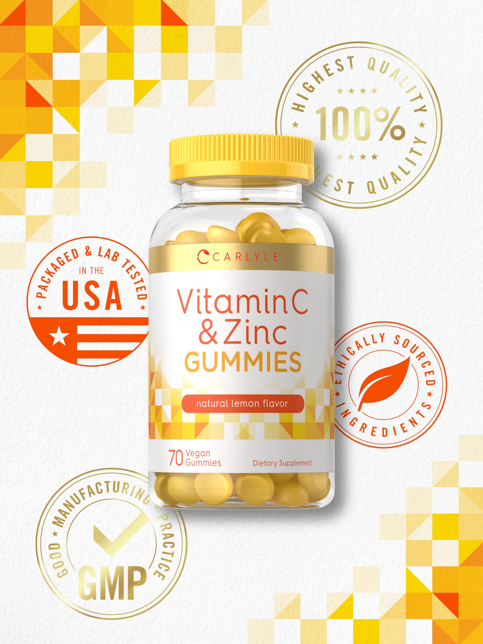 boost your health with vitamin C