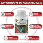 boost your health with vitamin c