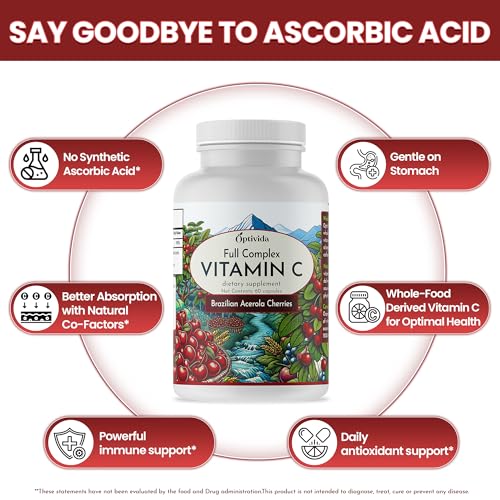 boost your health with vitamin c