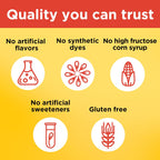 Boost your health with Vitamin C