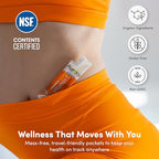 Boost your health with Vitamin C