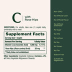 Boost your health with Vitamin C
