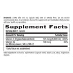 Boost your health with vitamin D