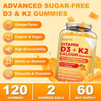 boost your health with vitamin d