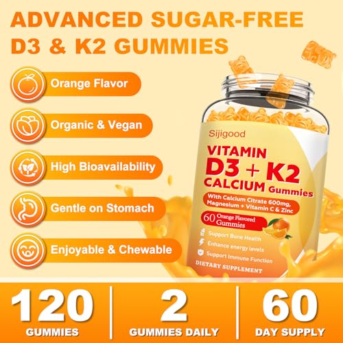 boost your health with vitamin d