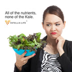 Boost your health with Vitamin K