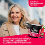 Boost your health with VitaUp gummies