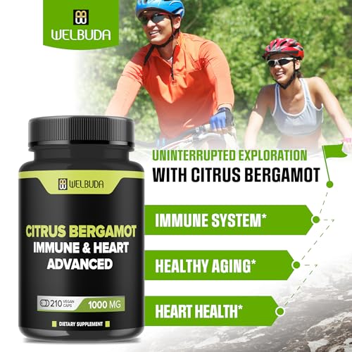Boost your health with WELBUDA hawthorn