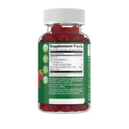 Boost your health with YUM-V's gummies
